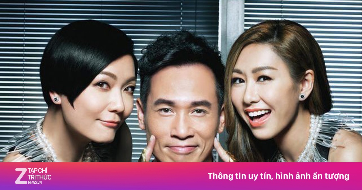 12 bộ phim TVB năm 2015 chưa ra mắt đã khiến fan thất vọng - Phim truyền hình - ZNEWS.VN