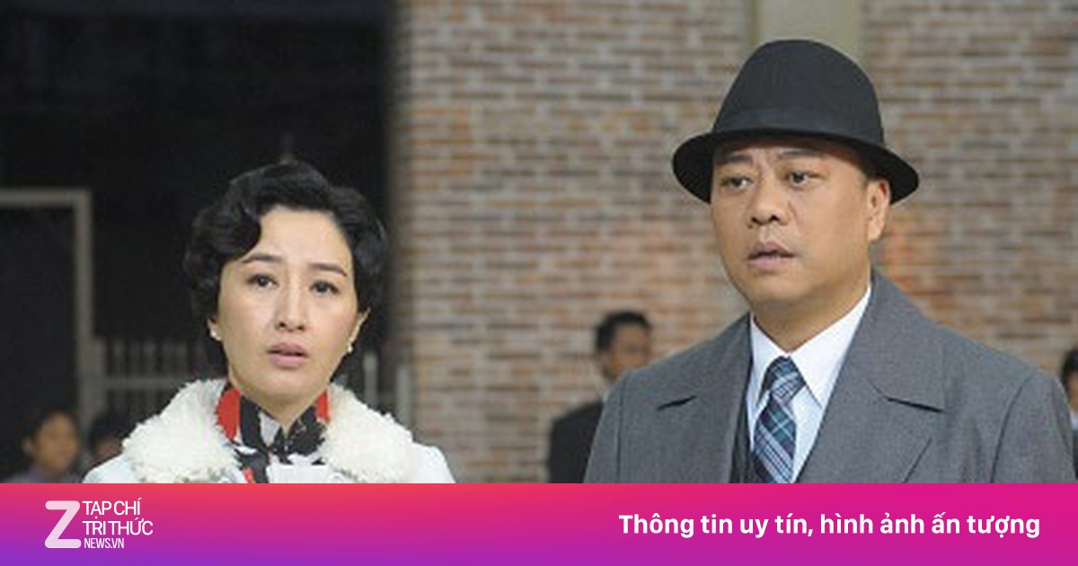 Cặp đôi vàng TVB tái ngộ khán giả Việt - Phim truyền hình - ZNEWS.VN