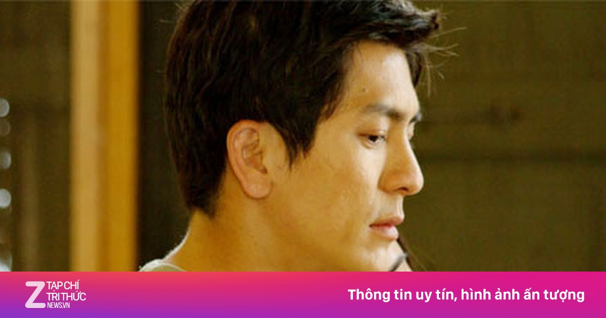 Mỹ nam Thái Lan kể chuyện tình Hàn Quốc - Phim truyền hình - ZNEWS.VN