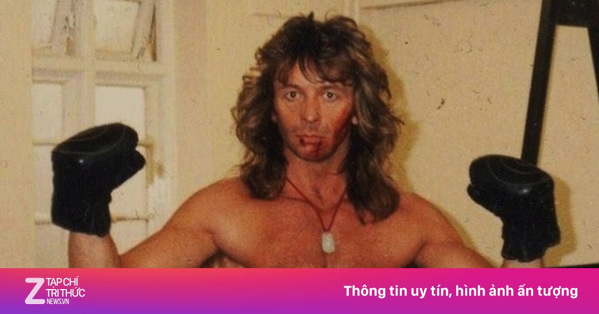 Cuộc đời nam diễn viên đóng thế nổi tiếng Hollywood - Giải trí - ZNEWS.VN