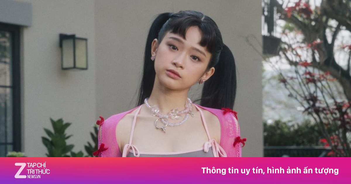 Linh Ka có thoát khỏi định kiến ‘hot girl’ cầm mic? - Giải trí - ZNEWS.VN