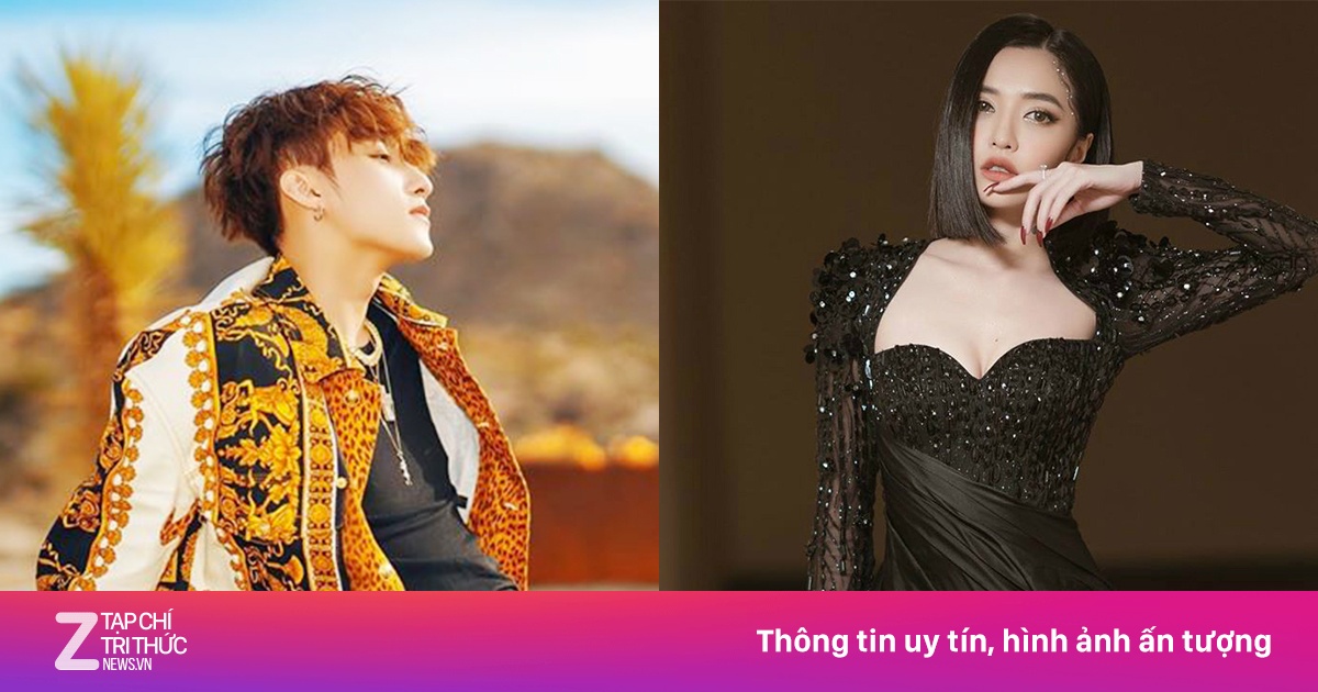 Sơn Tùng M-TP và những sao Việt được khen mặc đẹp trong năm 2019 | Znews.vn