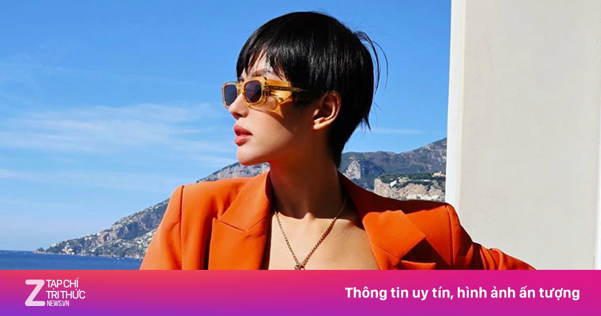 Mặc suit thế nào để trông sành điệu như dàn fashionista? | Znews.vn