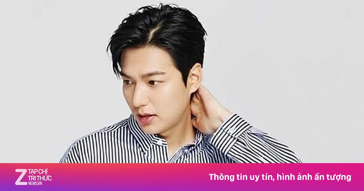 Lee Min Ho đã làm gì để giảm cân khi bị chê béo? - Làm đẹp - ZNEWS.VN
