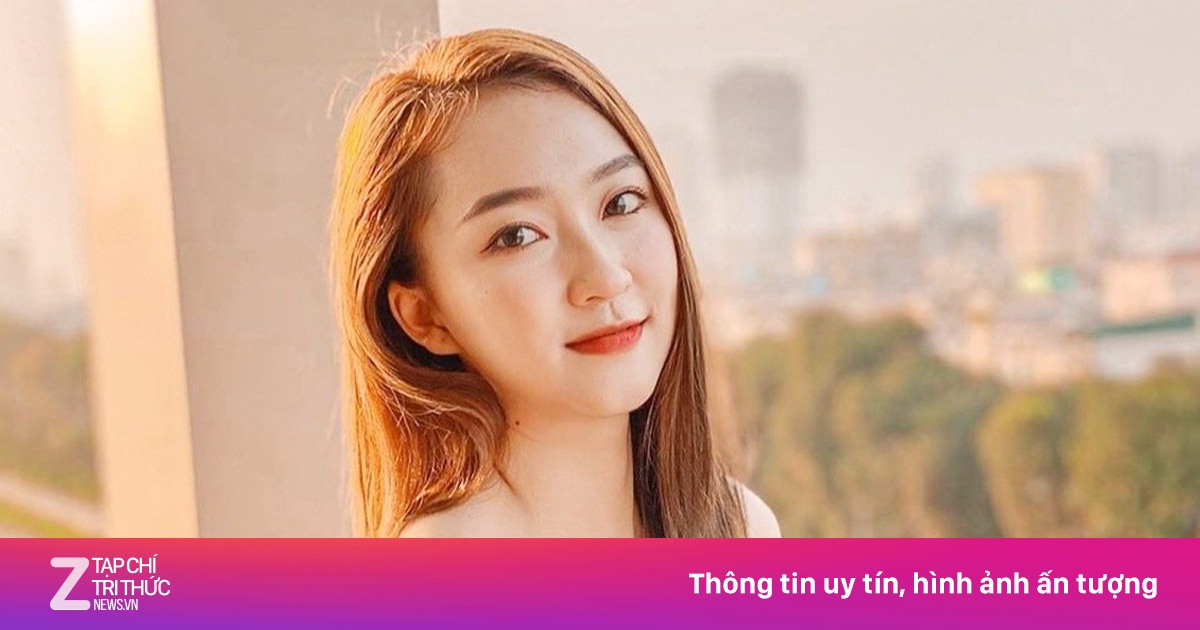 Kim Trà My nhịn ăn gián đoạn để thi Hoa hậu Việt Nam - Làm đẹp - ZNEWS.VN
