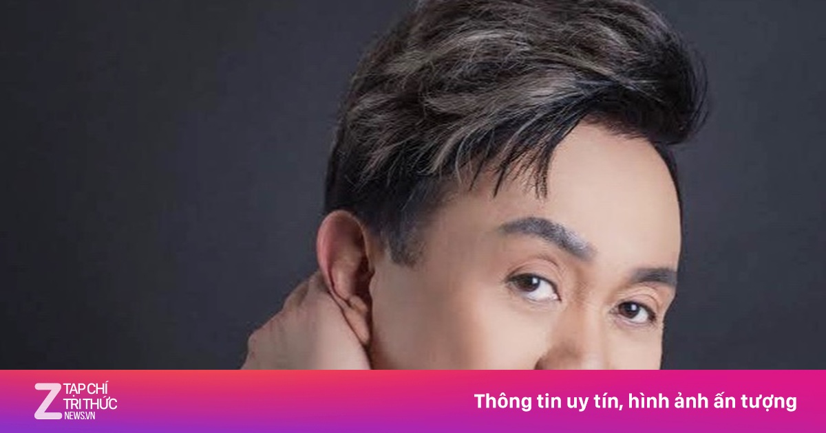 Trang phục gắn liền với hình ảnh của danh hài Chí Tài - Thời trang sao ...