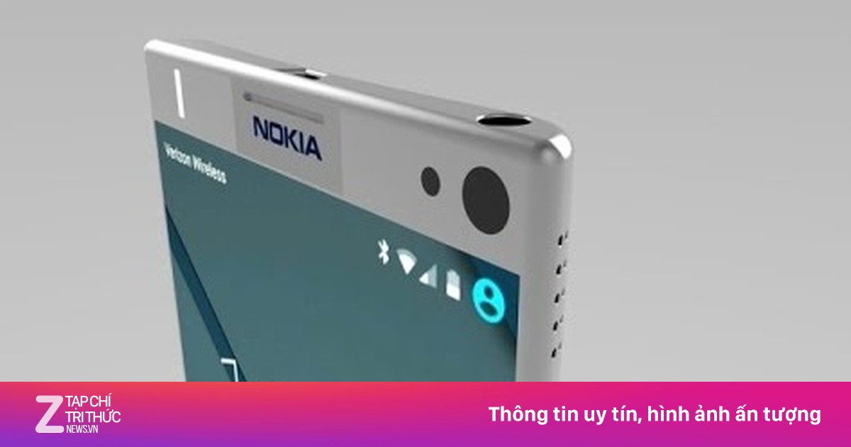 Đừng hy vọng vào cuộc trở về của Nokia - Công nghệ - ZNEWS.VN