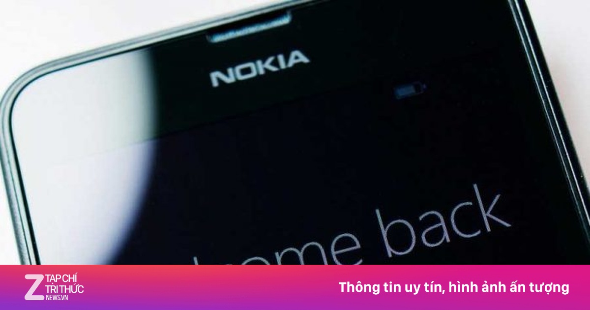 Bộ smartphone tin đồn của Nokia năm 2017 - Công nghệ - ZNEWS.VN