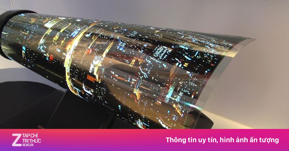 CES 2017 có gì? - Công nghệ - ZNEWS.VN