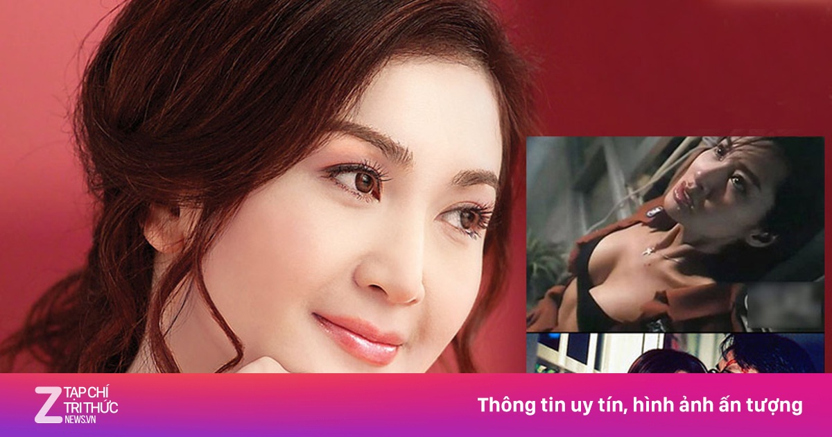 Những diễn viên bị lừa đóng phim cấp ba - Phim chiếu rạp - ZNEWS.VN