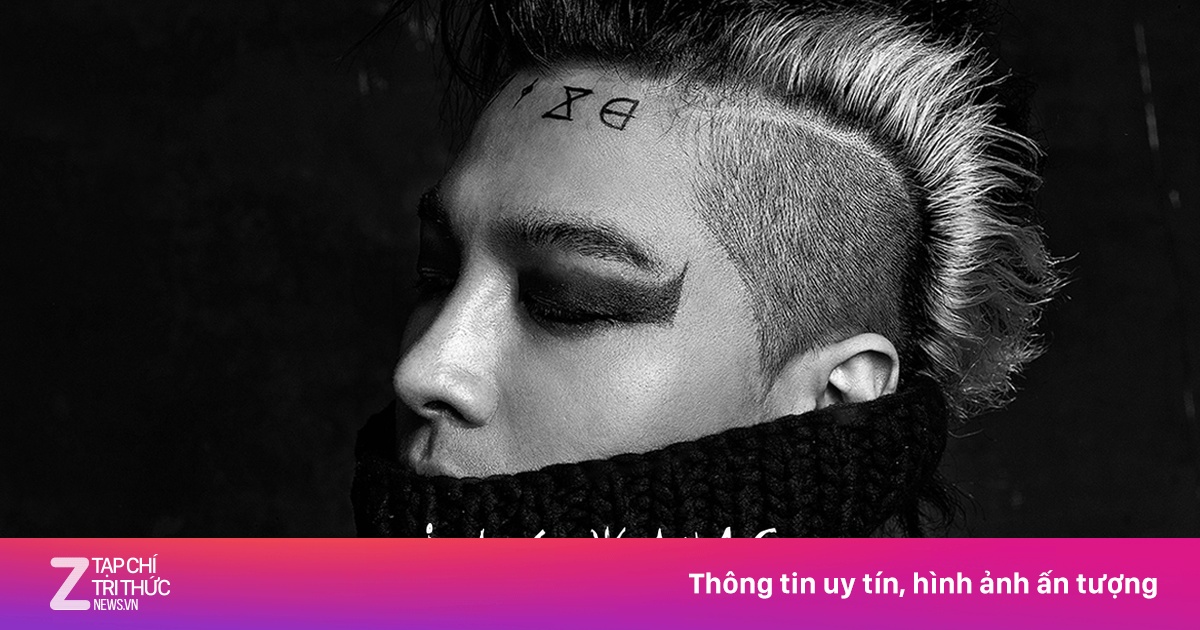 Tae Yang vượt mặt bạn thân với Ringa Linga | Znews.vn