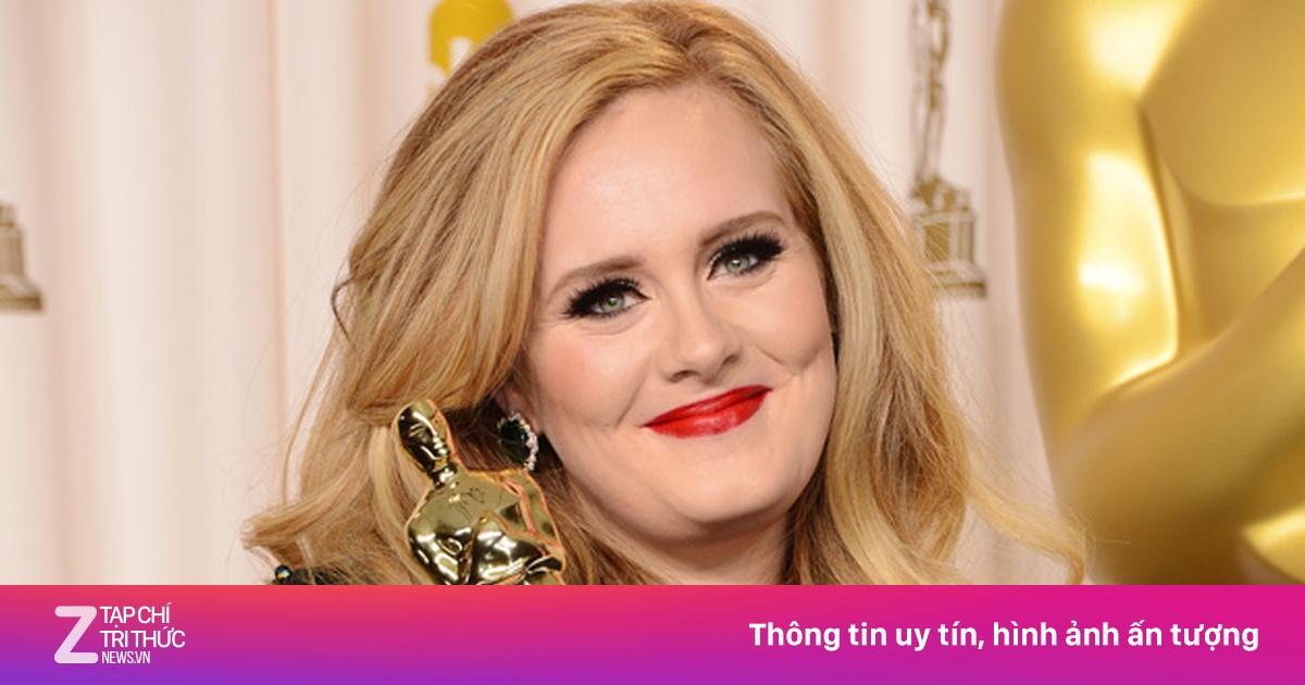 Adele âm thầm lên kế hoạch tái xuất - Nhạc Âu Mỹ - ZNEWS.VN