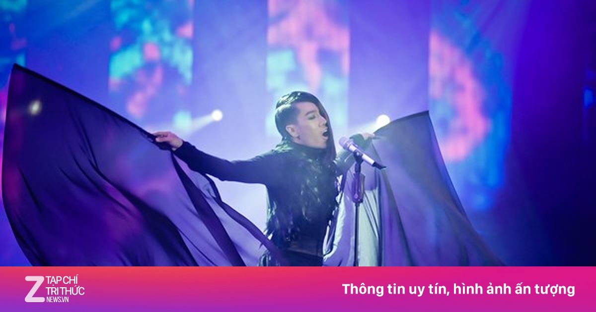 Gặp tôi mùa rất đông - Thanh Tâm | Znews.vn