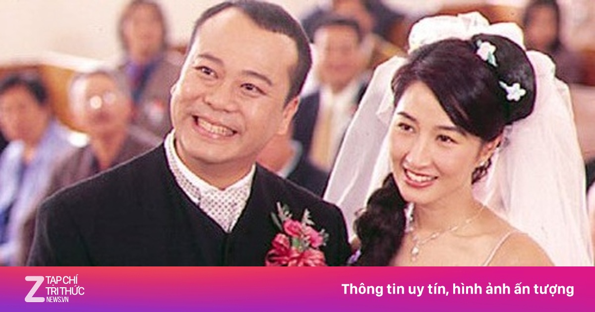 Sao nam từng được đề cử Emmy phẫn nộ vì bị TVB coi rẻ - Phim truyền hình - ZNEWS.VN