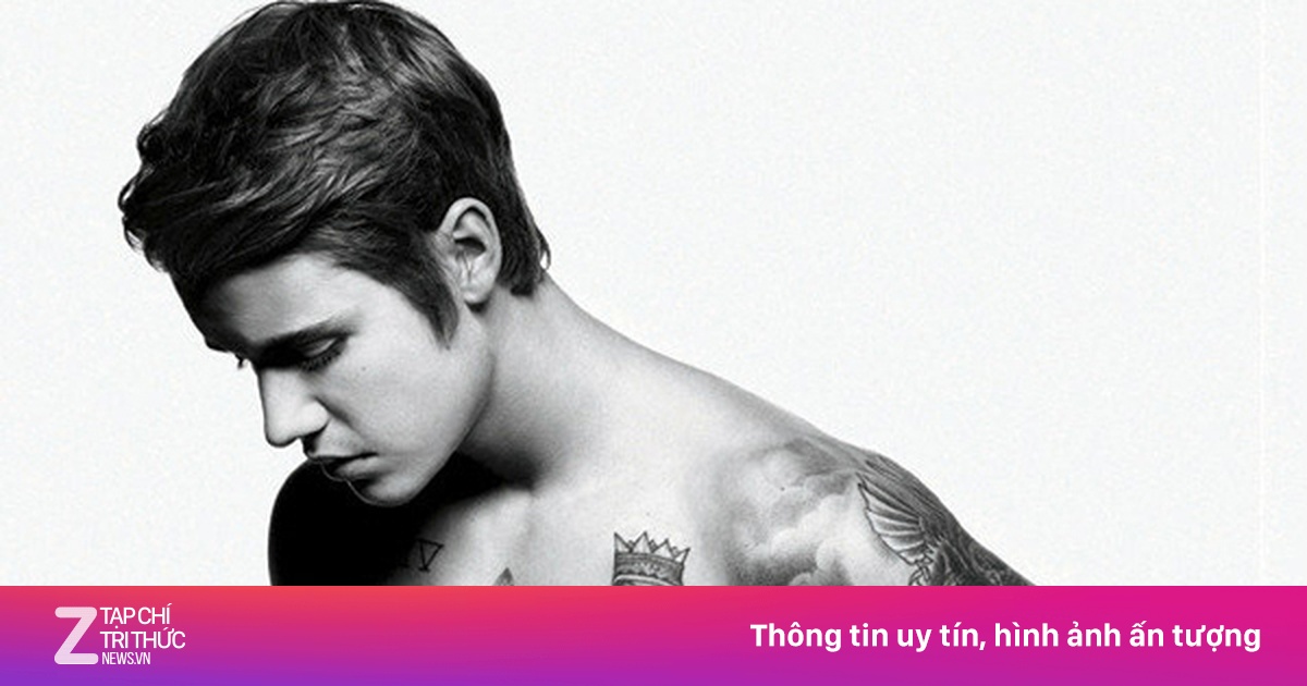 Justin Bieber gửi ảnh mặc đồ lót cho tài tử 'Ted' - Sao Hollywood ...