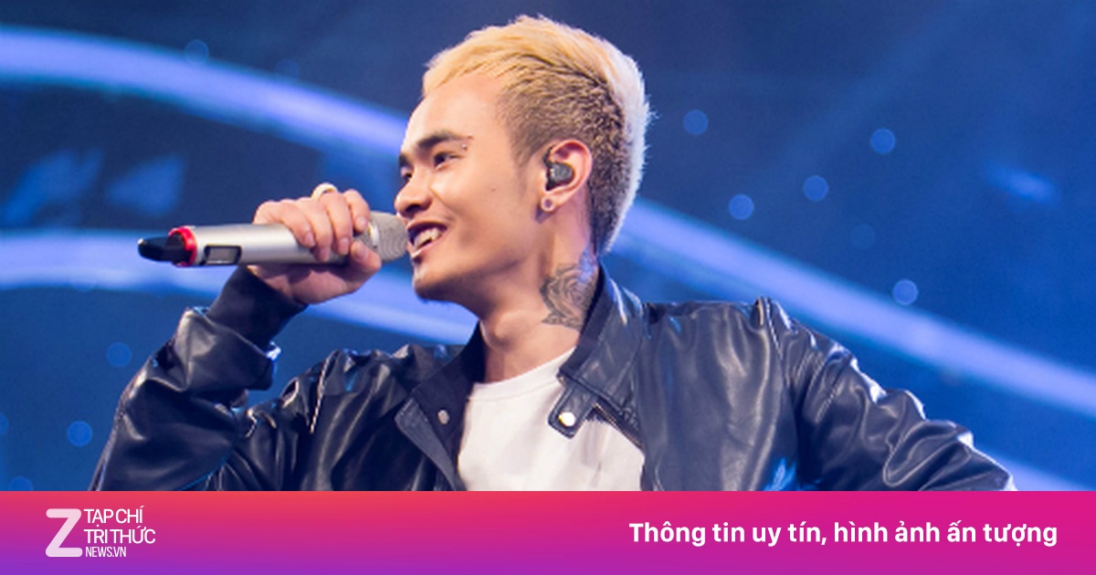 Chàng ‘ma cà rồng’ bất ngờ bị loại sớm tại Vietnam Idol | Znews.vn