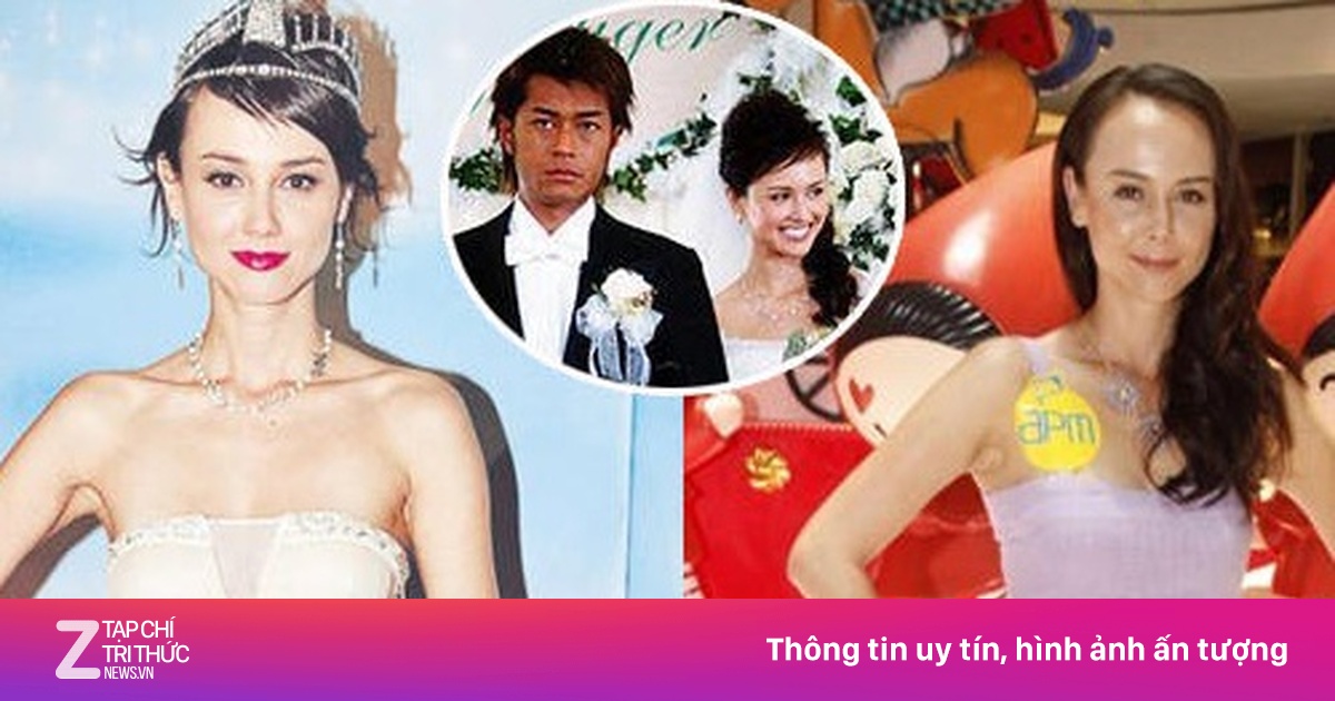 Cuộc sống thăng trầm của những minh tinh TVB sớm giải nghệ - Phim truyền hình - ZNEWS.VN