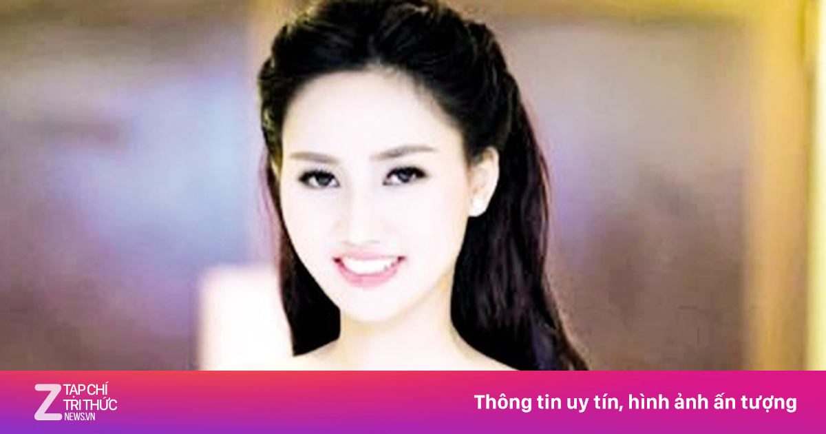 Á hậu Trà My: Sự dũng cảm đằng sau vẻ rụt rè nhút nhát - Đời sống Sao ...