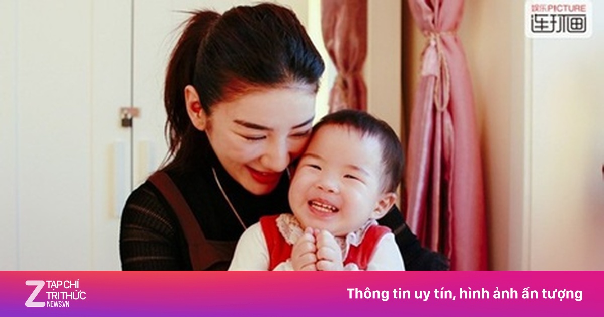 Huỳnh Dịch bức xúc sau khi chồng cũ lén đưa con sang Mỹ - Sao Hollywood ...