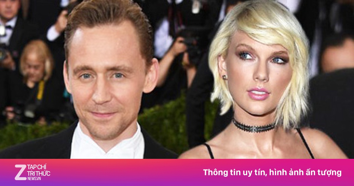 5 dấu mốc 'Loki' - Taylor Swift nhanh chóng đạt được - Sao Hollywood ...
