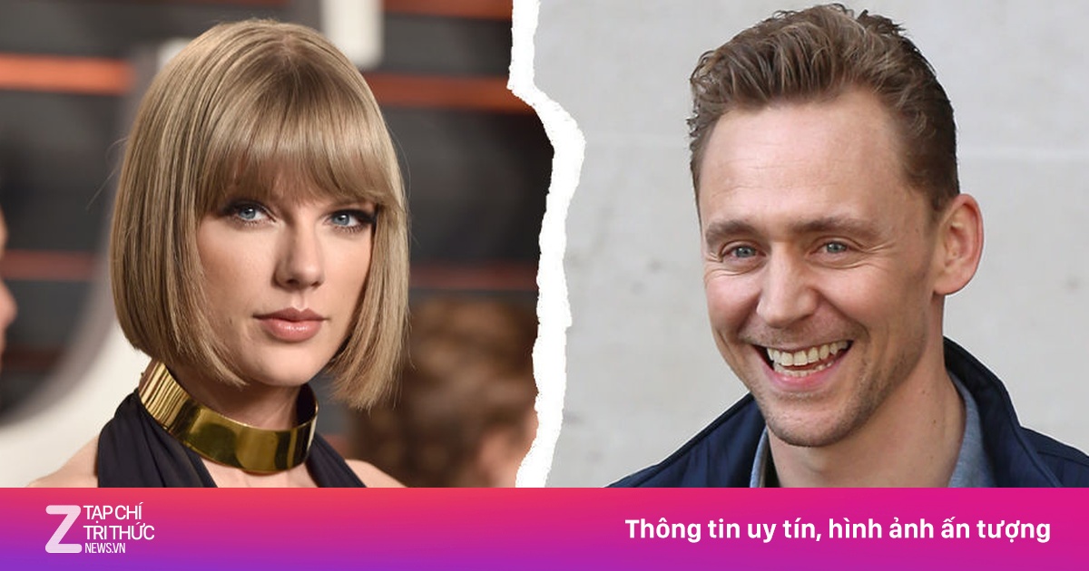 Taylor Swift và 'Loki' chia tay sau 3 tháng hẹn hò - Sao Hollywood ...