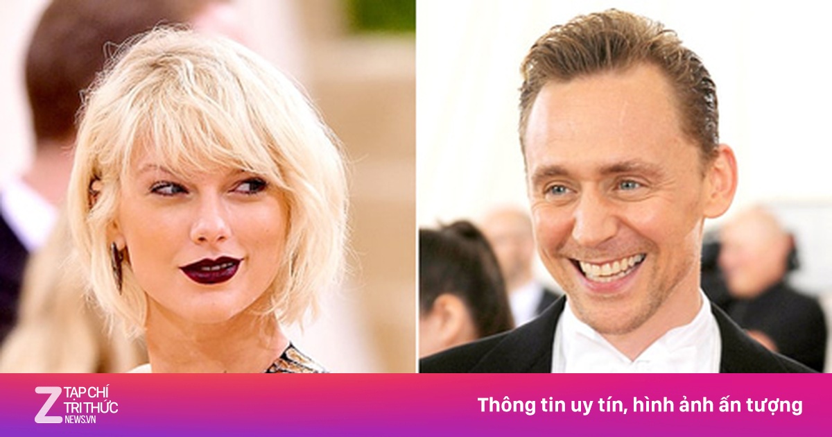 Những bí ẩn đằng sau mối tình tan vỡ Taylor Swift và 'Loki' - Sao ...
