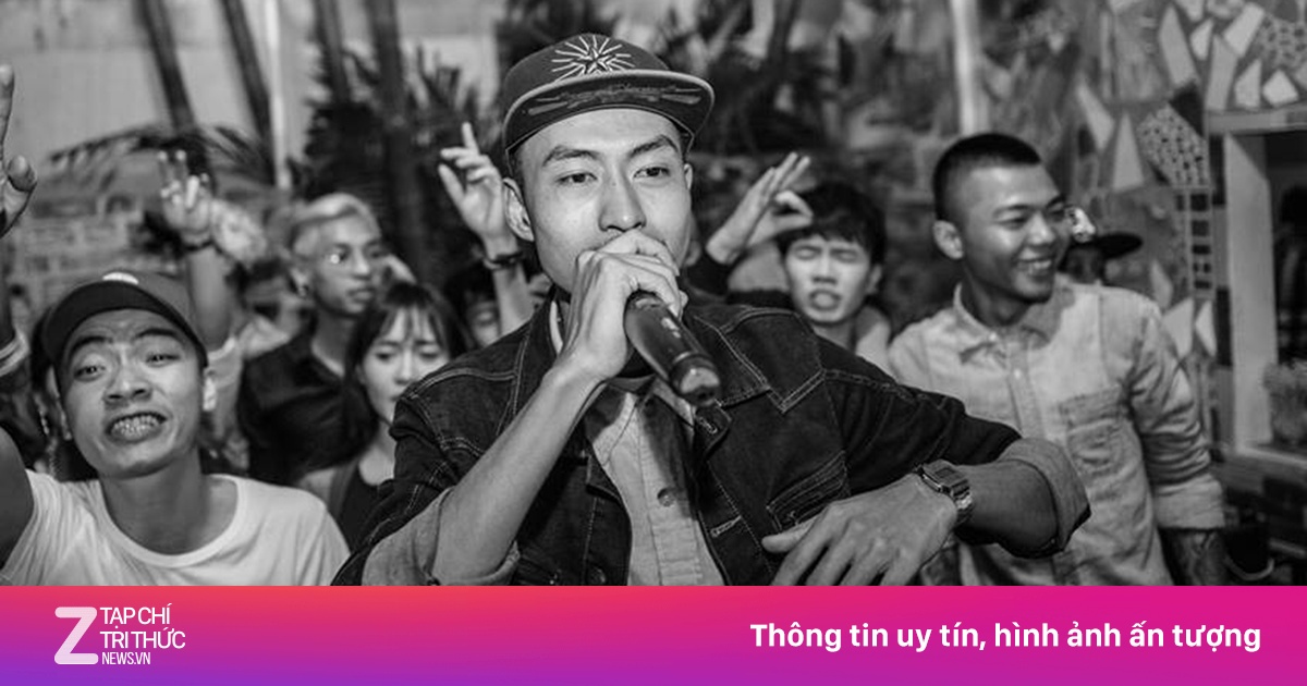 Rapper Đen: 'Tôi mong hợp tác với Lê Cát Trọng Lý' - Nhạc Việt - ZNEWS.VN