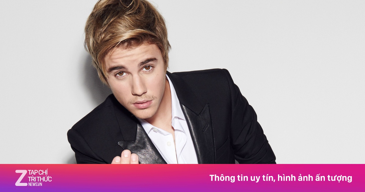 Mặc nhiều tranh cãi, Justin Bieber vẫn là biểu tượng thời trang nam ...