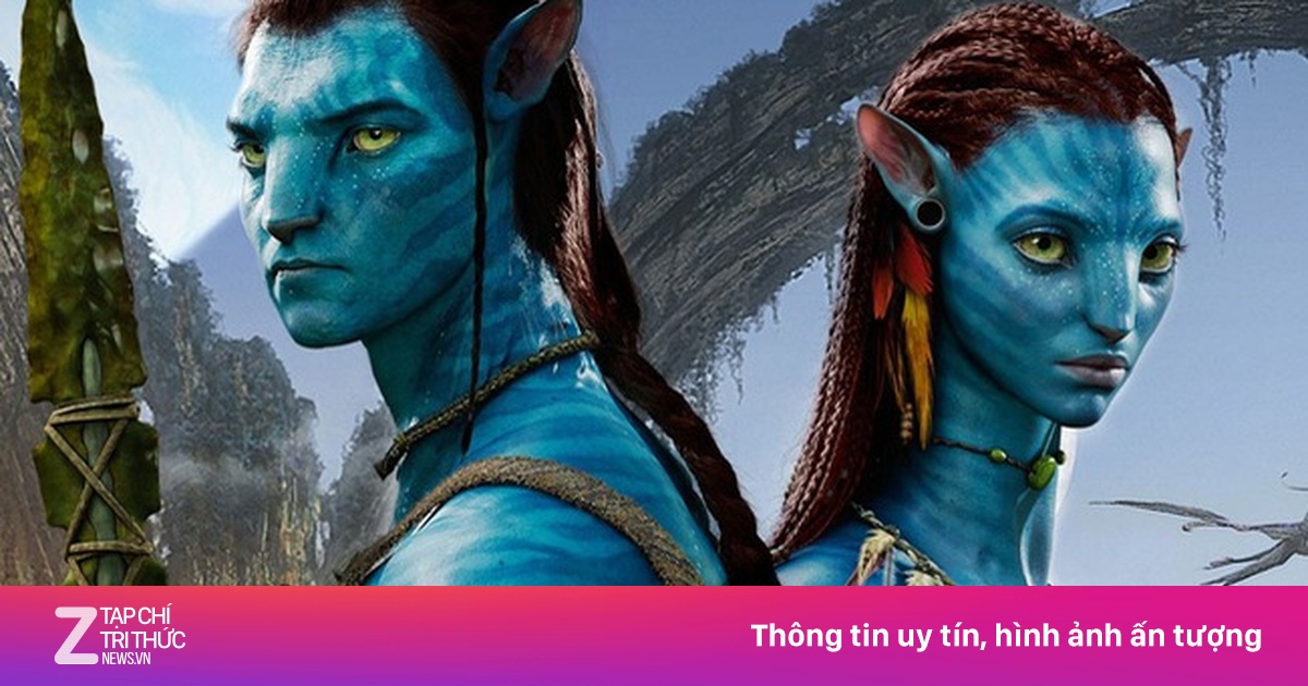 Kinh phí quay các phần kế tiếp 'Avatar' lên đến 1 tỷ USD - Phim chiếu ...