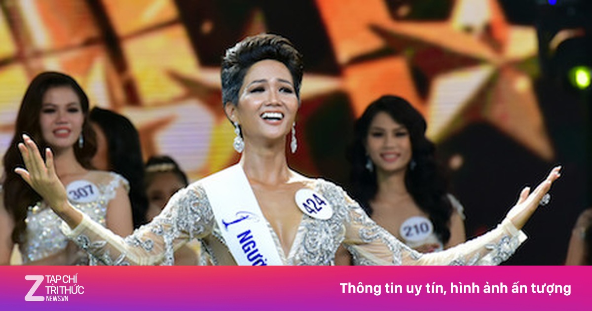 H'Hen Niê: 'Tôi vẫn chưa thể tin được mình đã là Hoa hậu Hoàn vũ' - Đời ...