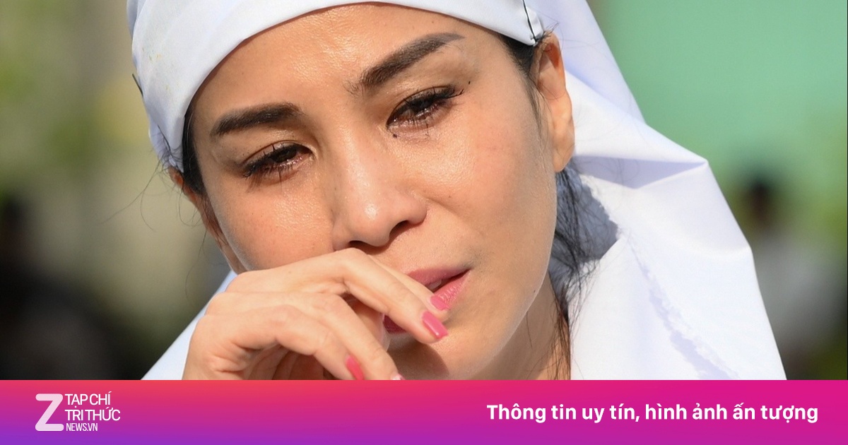 Lý Hương kể về những ngày cuối đời của NSND Lý Huỳnh - Giải trí - ZNEWS.VN