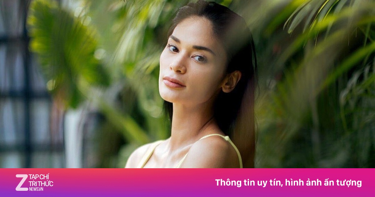 Cuộc sống của Hoa hậu Pia Wurtzbach ở tuổi 32 - Giải trí - ZNEWS.VN