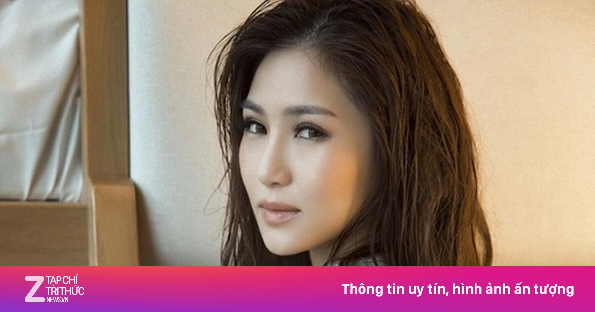 Hương Tràm đổi nghệ danh - Giải trí - ZNEWS.VN