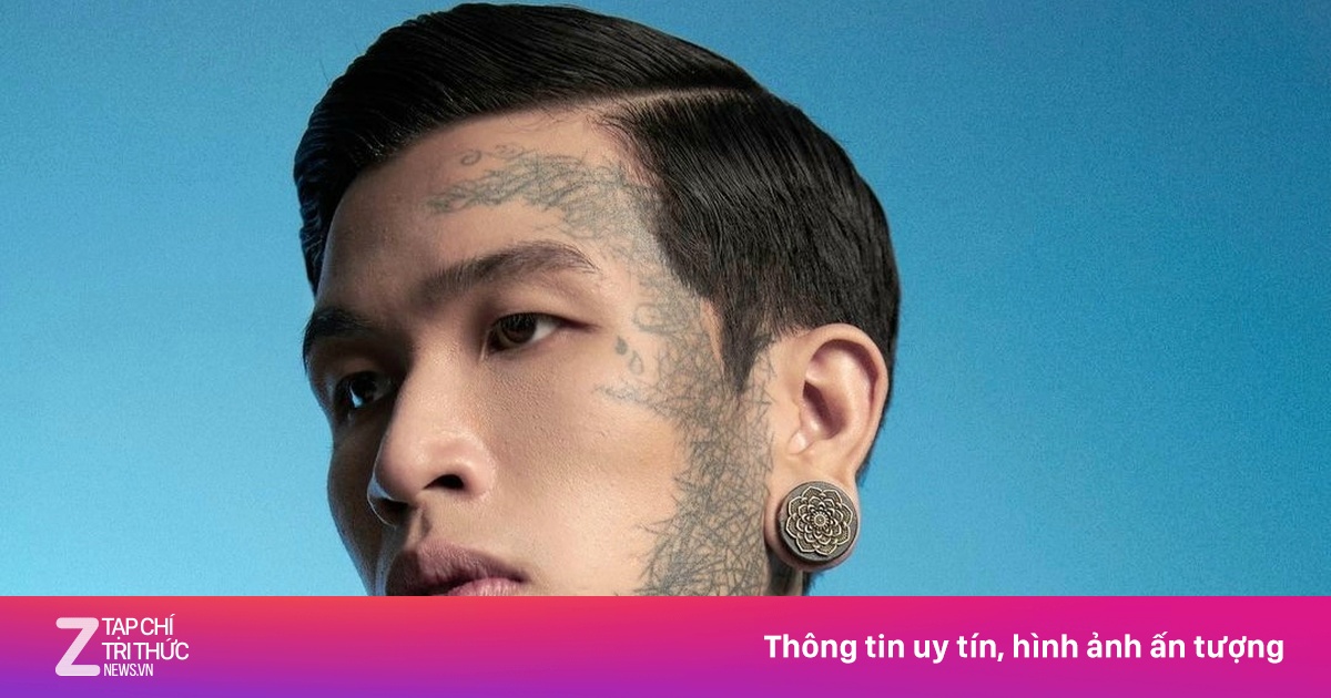 Loay hoay sau Rap Việt, Dế Choắt đổi nghệ danh - Giải trí - ZNEWS.VN