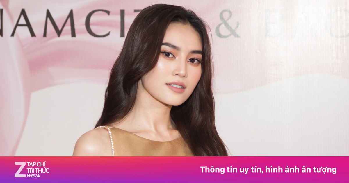 Kaity Nguyễn: 'Tôi muốn đóng phim chung với chị Lan Ngọc' - Giải trí ...