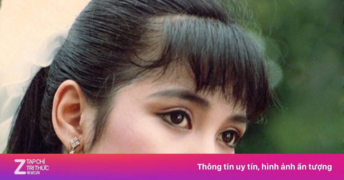 Việt Trinh trước tuyên bố giải nghệ | Znews.vn