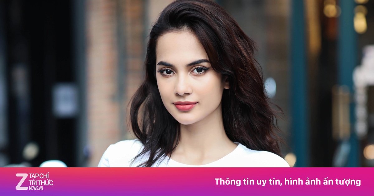 Emma Lê: 'Đạo diễn Vũ Ngọc Đãng mời tôi đóng phim' - Giải trí - ZNEWS.VN