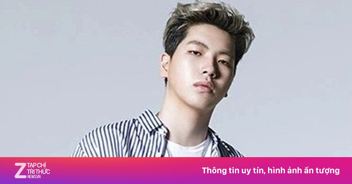 Nam rapper Hàn lạm dụng tình dục bé trai 9 tuổi - Giải trí - ZNEWS.VN