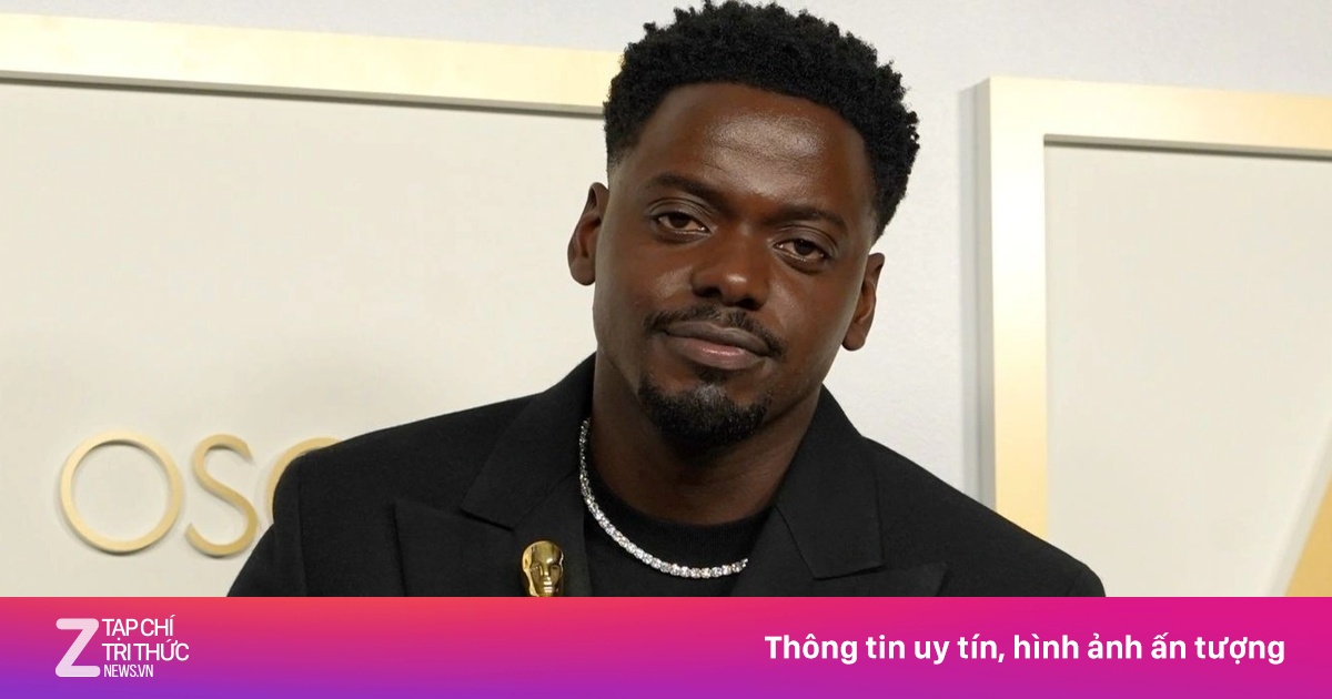 Nam chính 'Nope': 'Keke tự nhiên, không gượng gạo' - Giải trí - ZNEWS.VN