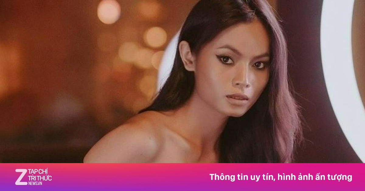 Người mẫu Kim Sang nguy kịch - Giải trí - ZNEWS.VN