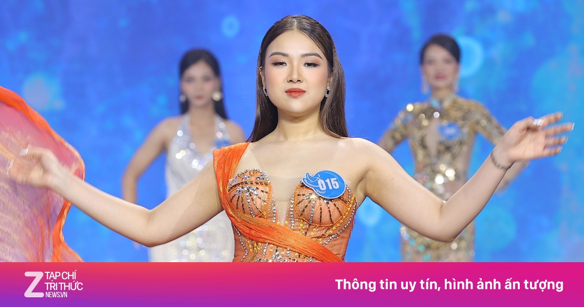 BTC Miss Peace Vietnam giải thích về đêm chung kết nực cười, nhiều sạn ...