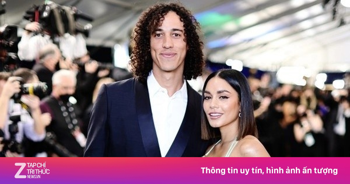 Vanessa Hudgens đính hôn với cầu thủ bóng chày | Znews.vn