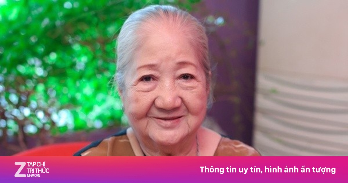 Diễn viên Thiên Kim qua đời - Giải trí - ZNEWS.VN