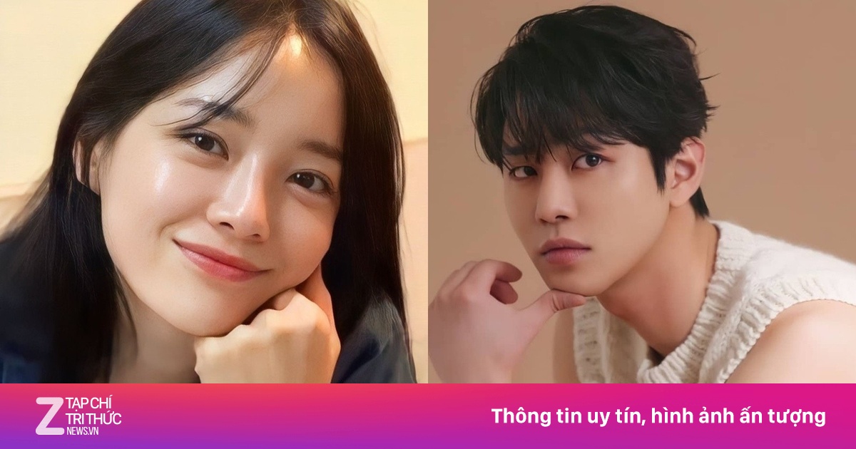 Kim Se Jeong lên tiếng về tin hẹn hò mỹ nam Ahn Hyo Seop - Đời sống Sao - ZNEWS.VN