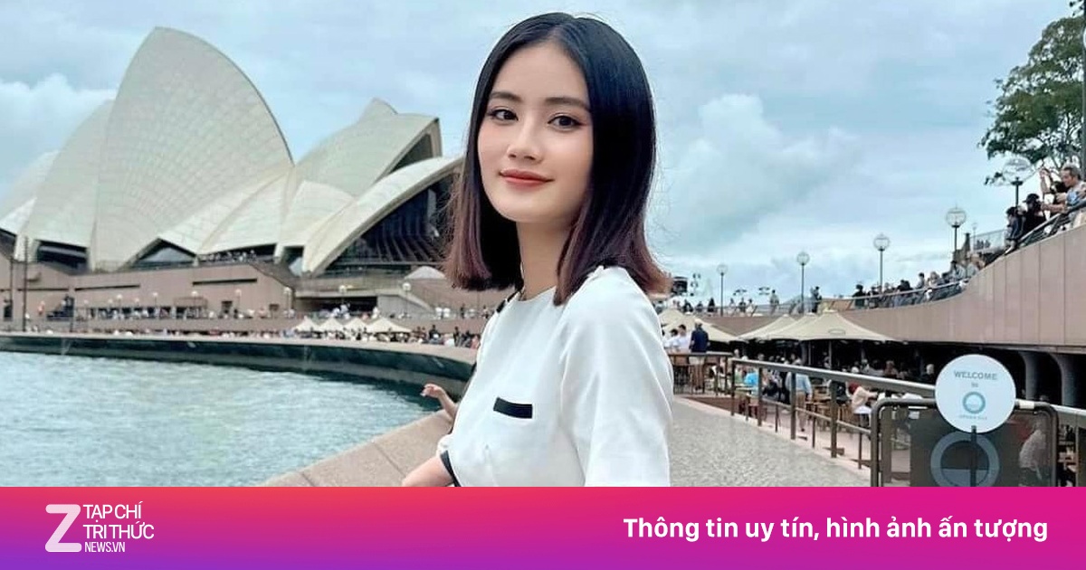 Cuộc sống của Hoa hậu Ý Nhi ở Australia sau khi rời showbiz - Hoa hậu ...