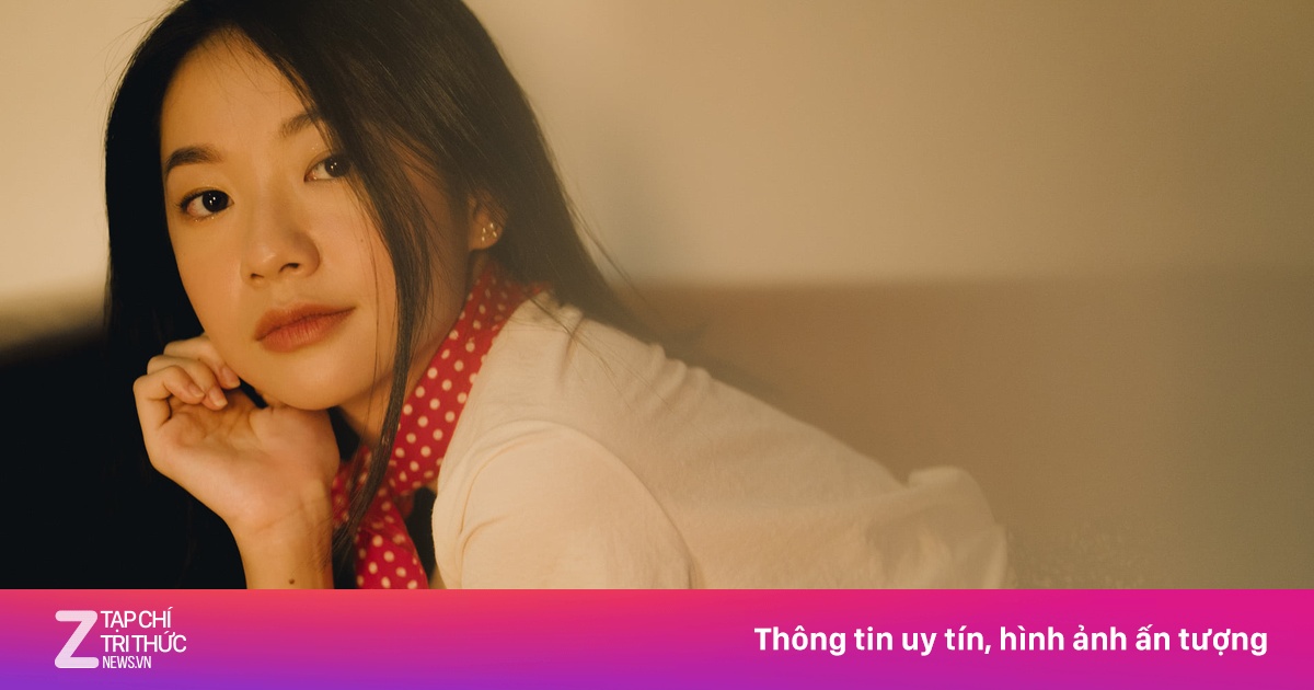 Những gương mặt trẻ của phim truyền hình Việt năm 2023 - Giải trí ...