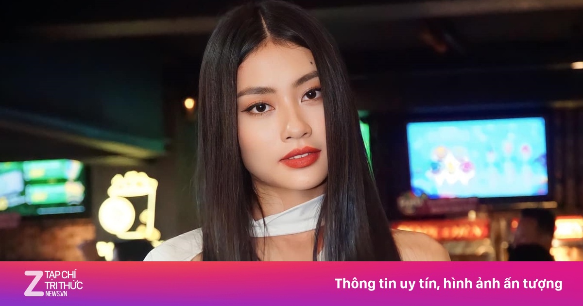 Ảnh đời thường của Hoa hậu Bùi Thị Xuân Hạnh - Giải trí - ZNEWS.VN