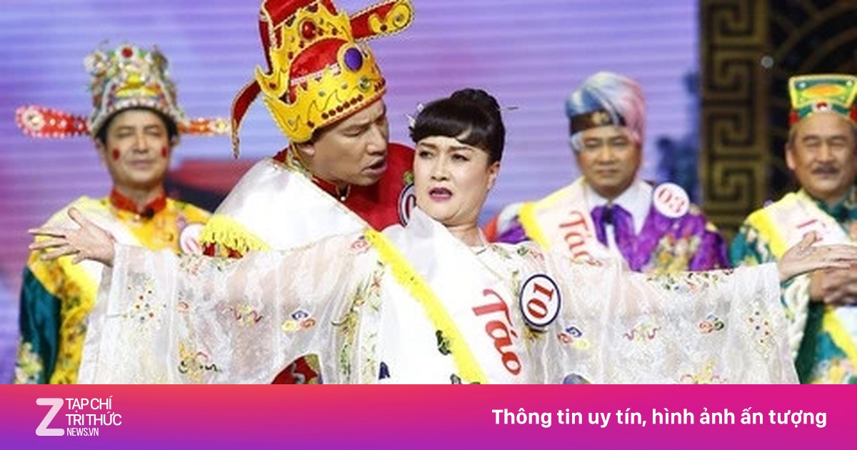 Vé xem Táo quân 2024 được rao bán 6 triệu đồng/cặp, VTV nói gì? - Giải ...