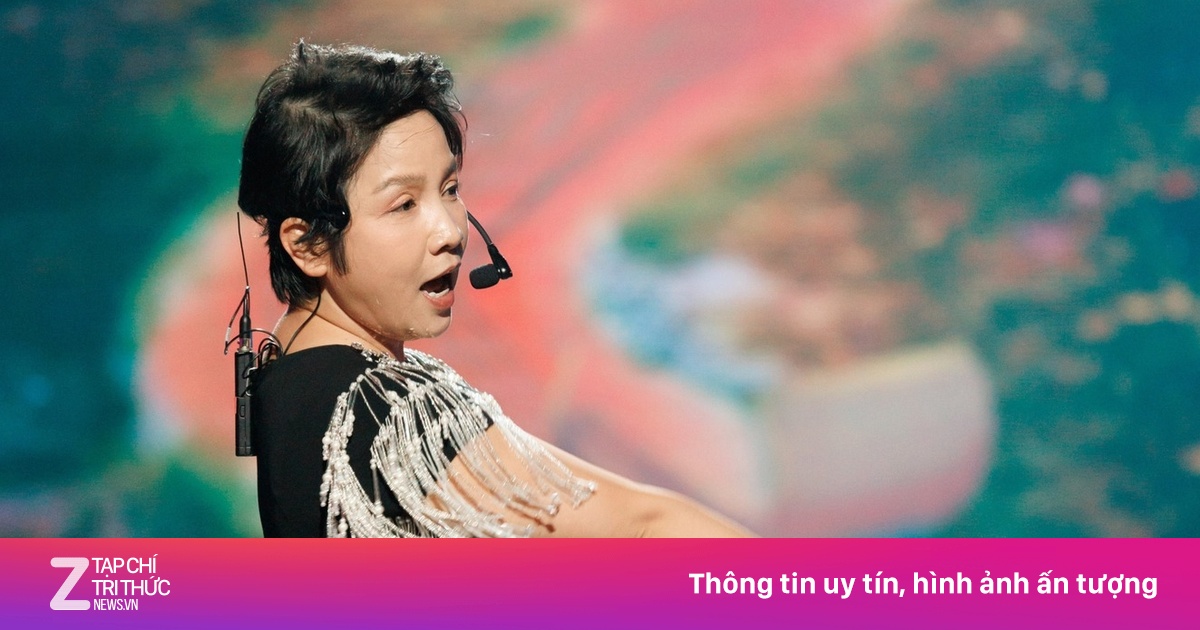 Mỹ Linh bất ngờ thành 'meme' của giới trẻ - Giải trí - ZNEWS.VN