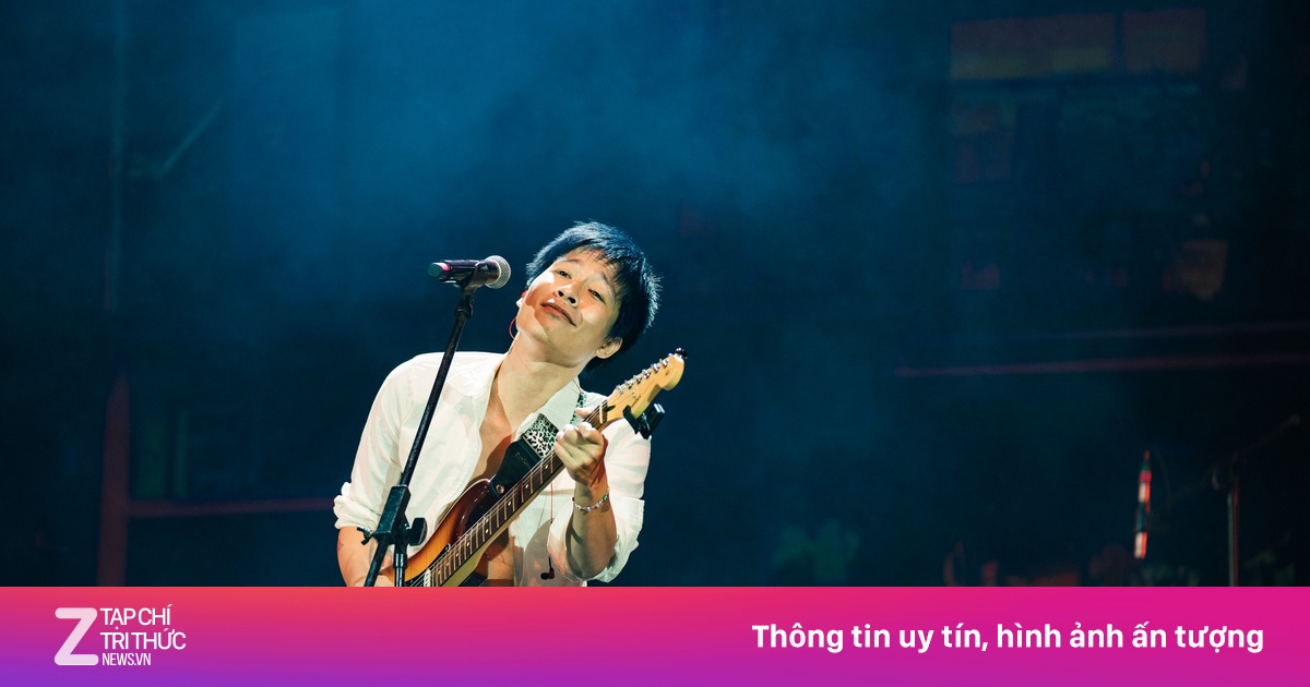 Thắng (Ngọt) gặp vấn đề sức khỏe - Giải trí - ZNEWS.VN